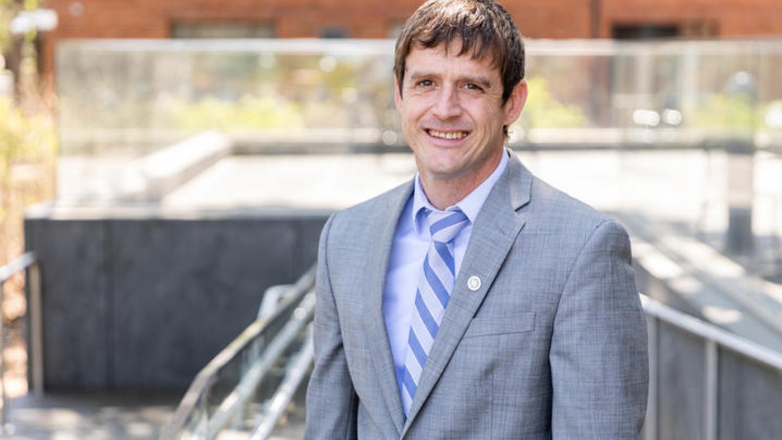 Doug Klein | Electrical and Computer Engineering