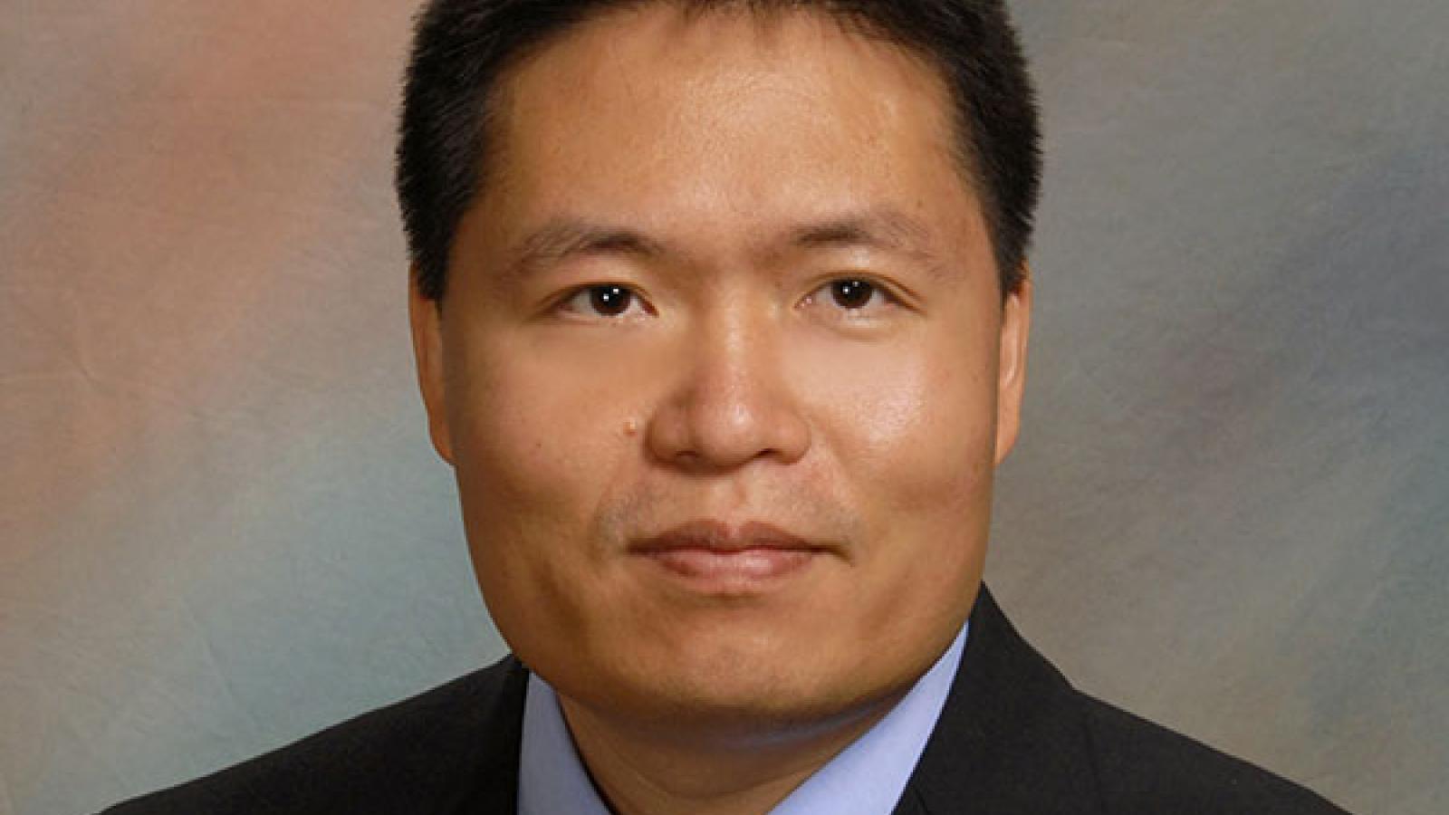 Yuan Liao | Electrical and Computer Engineering