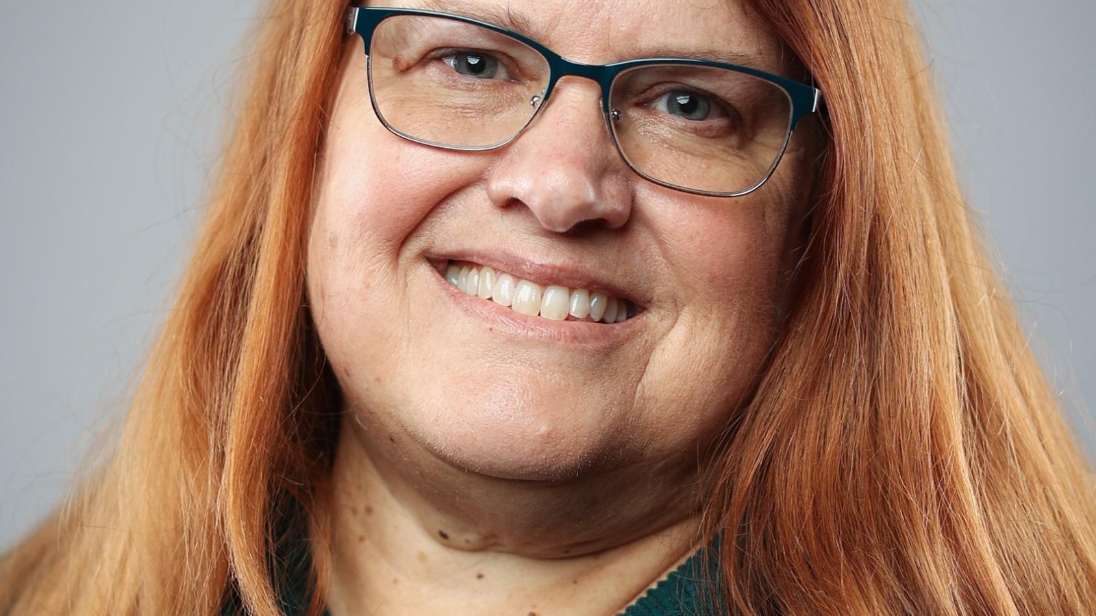 Pam Edwards | Electrical and Computer Engineering