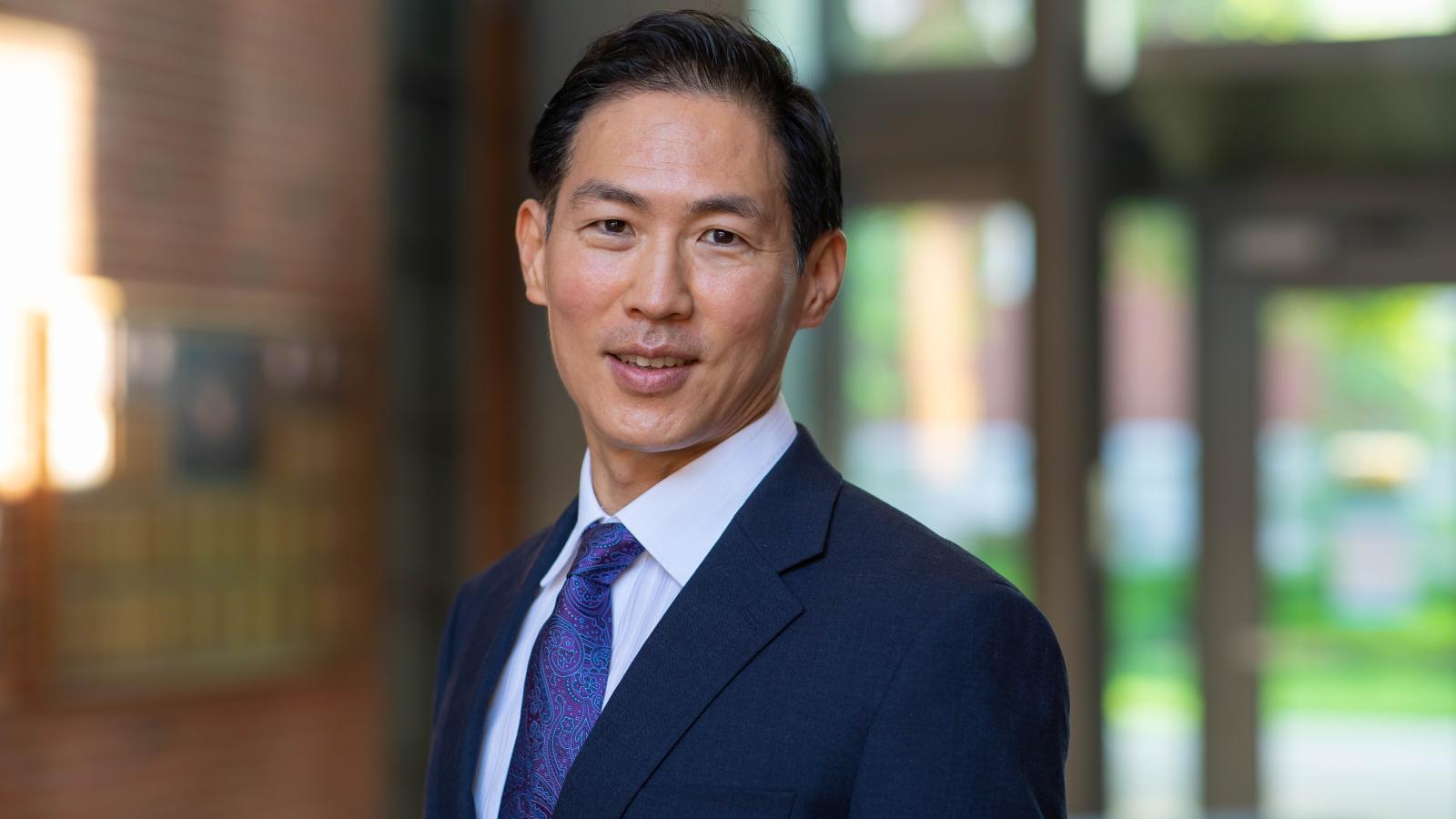 Philip (Sanghyun) Lee | Electrical and Computer Engineering